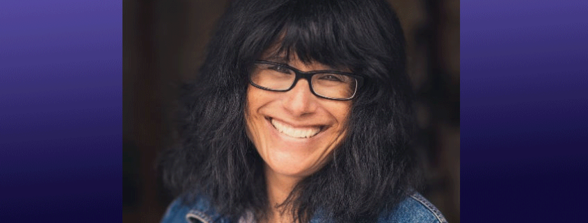 Angela Sandow – Why Can’t I – Aurora York Central PROBUS